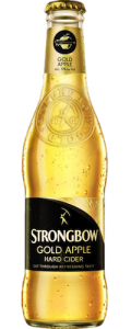 STRONGBOW CIDER – The English Pub