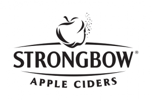 STRONGBOW CIDER – The English Pub